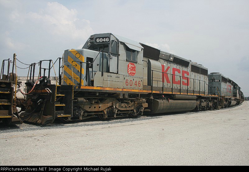 KCS 6046